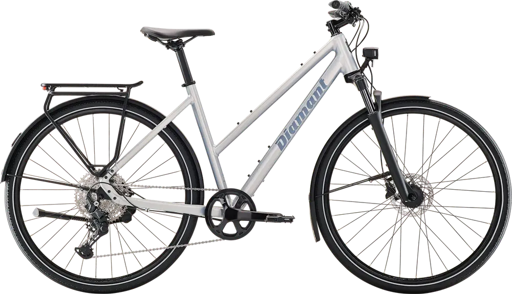 2026 Diamant Mahon Trip Plus (Midstep) – Specs, Comparisons, Reviews ...