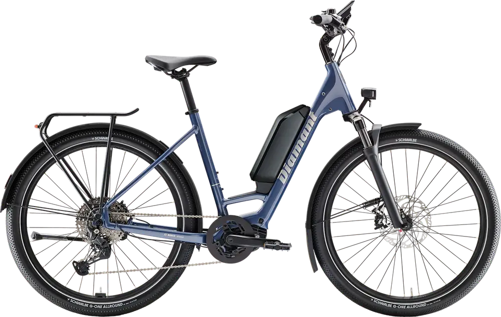 2026 Diamant Zing Trip Plus (Lowstep) – Specs, Comparisons, Reviews ...