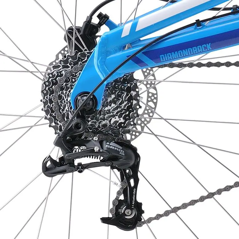 2017 Diamondback Atroz – Specs, Comparisons, Reviews – 99 Spokes