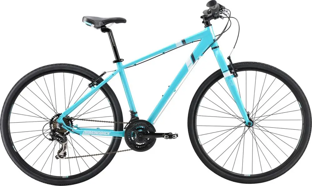 2017 Diamondback Calico ST – Specs, Comparisons, Reviews – 99 Spokes