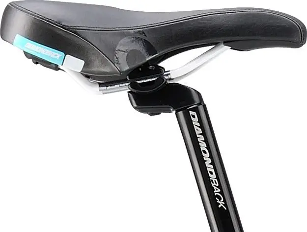 2017 Diamondback Calico ST – Specs, Comparisons, Reviews – 99 Spokes