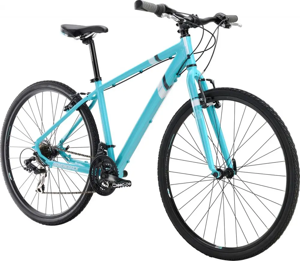 2017 Diamondback Calico ST – Specs, Comparisons, Reviews – 99 Spokes