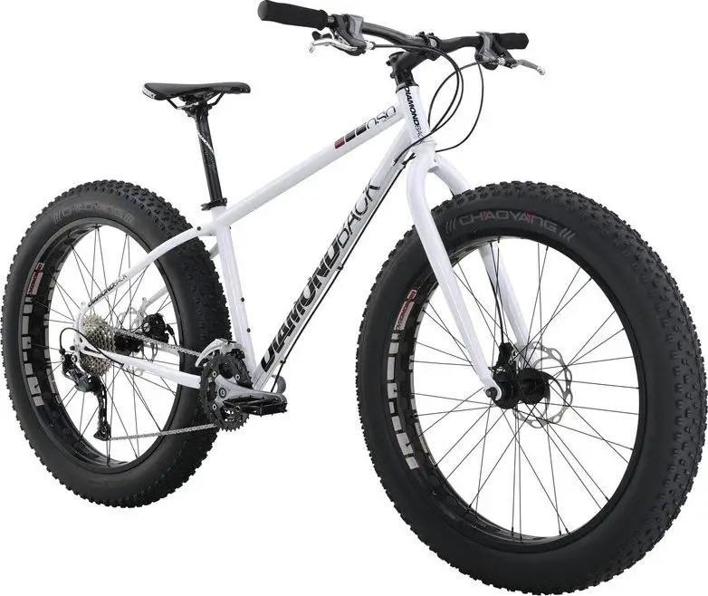 2017 Diamondback El Oso de Acero – Specs, Comparisons, Reviews – 99 Spokes