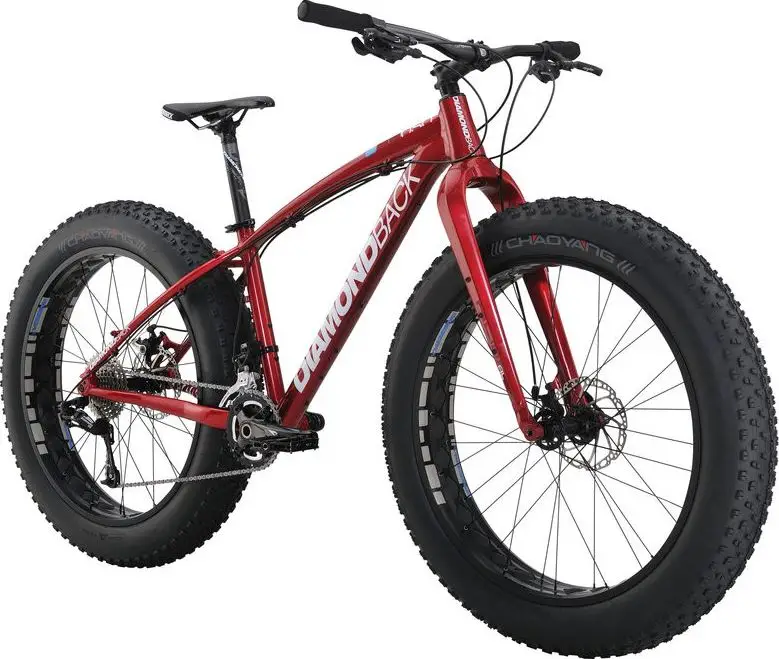 2017 Diamondback El Oso Grande – Specs, Comparisons, Reviews – 99 Spokes
