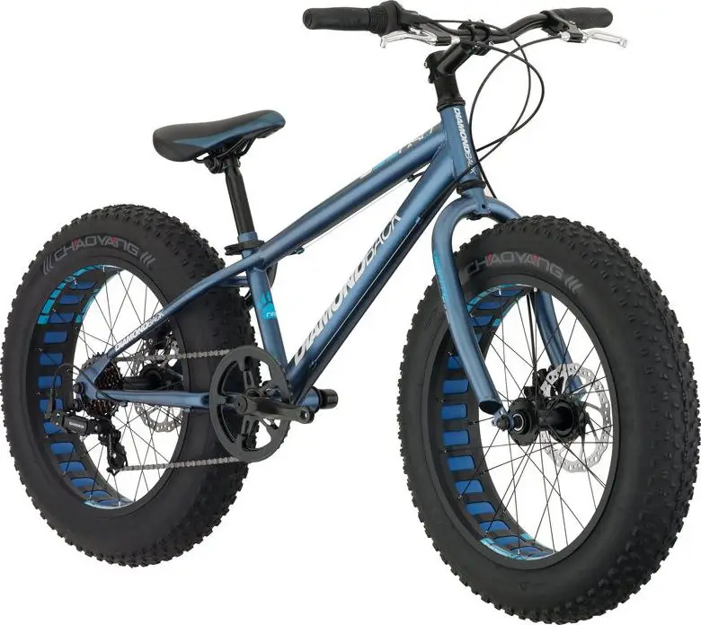 2017 Diamondback El Oso Nino 20 – Specs, Comparisons, Reviews – 99 Spokes