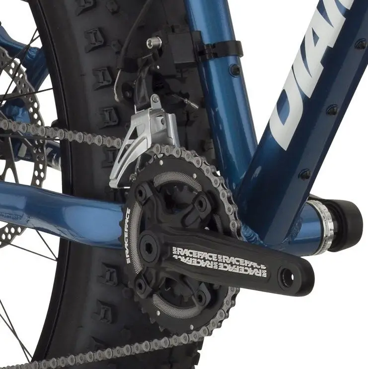 2017 Diamondback El Oso – Specs, Comparisons, Reviews – 99 Spokes