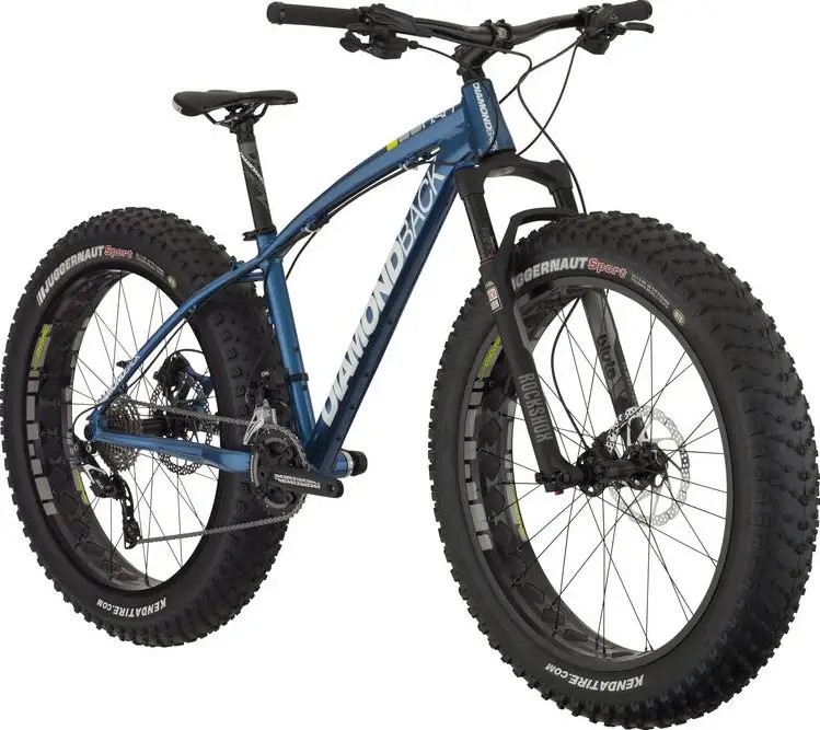 2017 Diamondback El Oso – Specs, Comparisons, Reviews – 99 Spokes