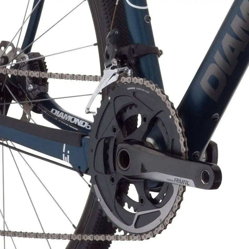 2017 Diamondback Haanjo Trail Carbon – Specs, Comparisons, Reviews – 99 ...