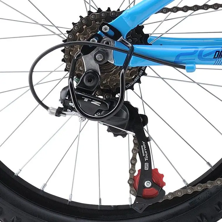 2017 Diamondback Octane 20 – Specs, Comparisons, Reviews – 99 Spokes