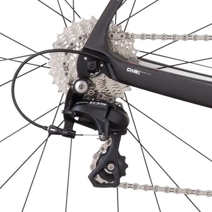 2017 Diamondback Podium E'tape – Specs, Comparisons, Reviews – 99 Spokes