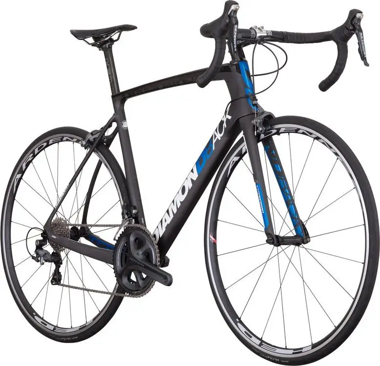 2017 Diamondback Podium Vitesse – Specs, Comparisons, Reviews – 99 Spokes