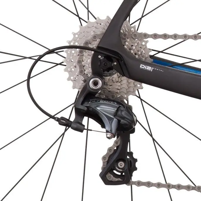 2017 Diamondback Podium Vitesse – Specs, Comparisons, Reviews – 99 Spokes