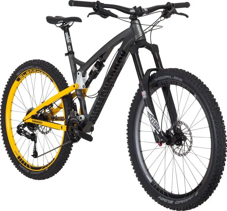 2017 Diamondback Release 1 – Specs, Comparisons, Reviews – 99 Spokes