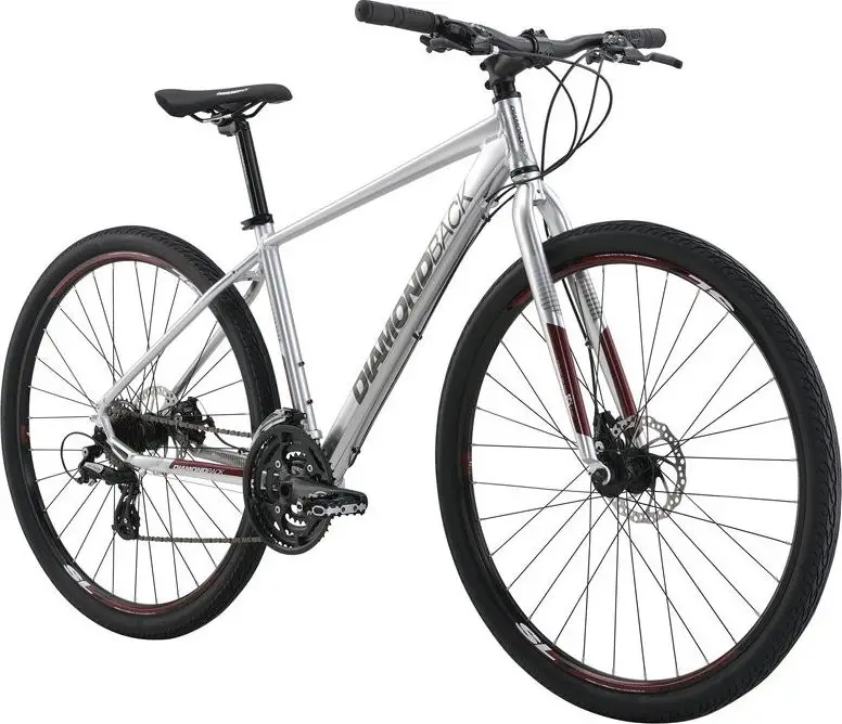 2017 Diamondback Trace – Specs, Comparisons, Reviews – 99 Spokes