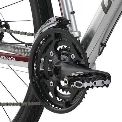 2017 Diamondback Trace – Specs, Comparisons, Reviews – 99 Spokes