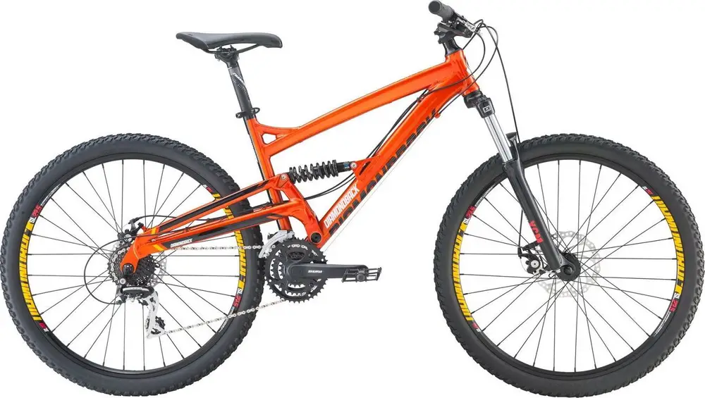 2018 Diamondback Atroz – Specs, Comparisons, Reviews – 99 Spokes