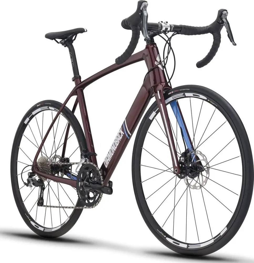 2018 Diamondback Century 4 Carbon – Specs, Comparisons, Reviews – 99 Spokes