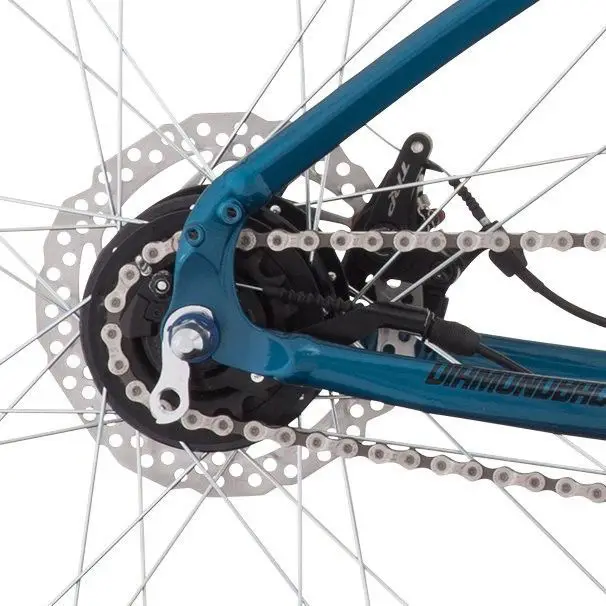 2018 Diamondback Division - Women's – Specs, Comparisons, Reviews – 99 ...