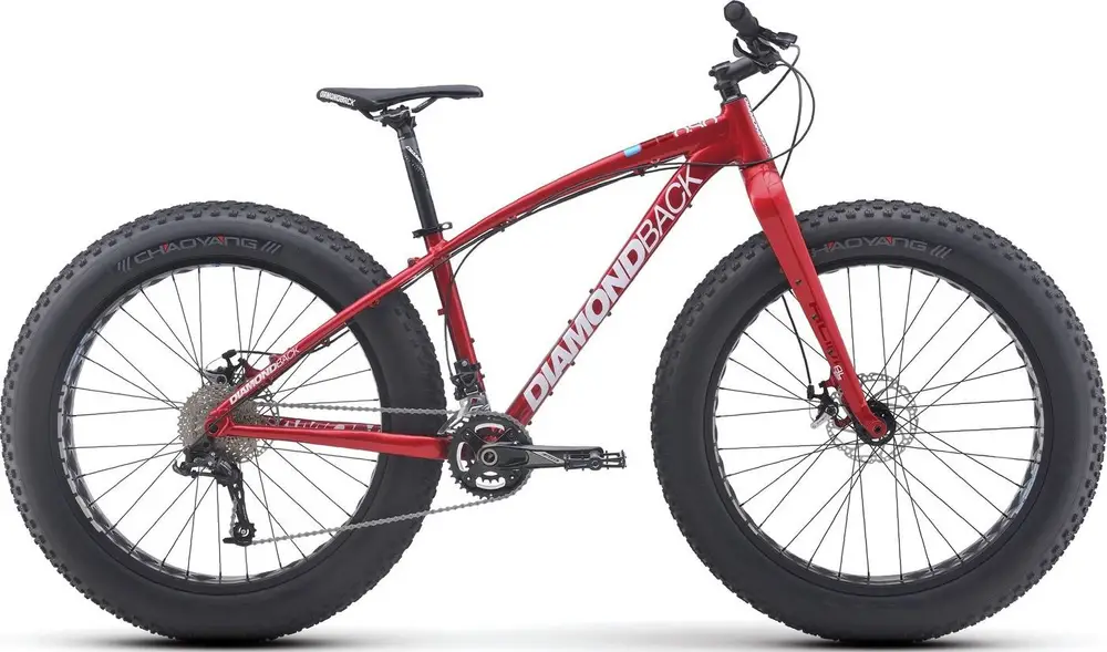 2016 Diamondback El Oso Grande – Specs, Comparisons, Reviews – 99 Spokes