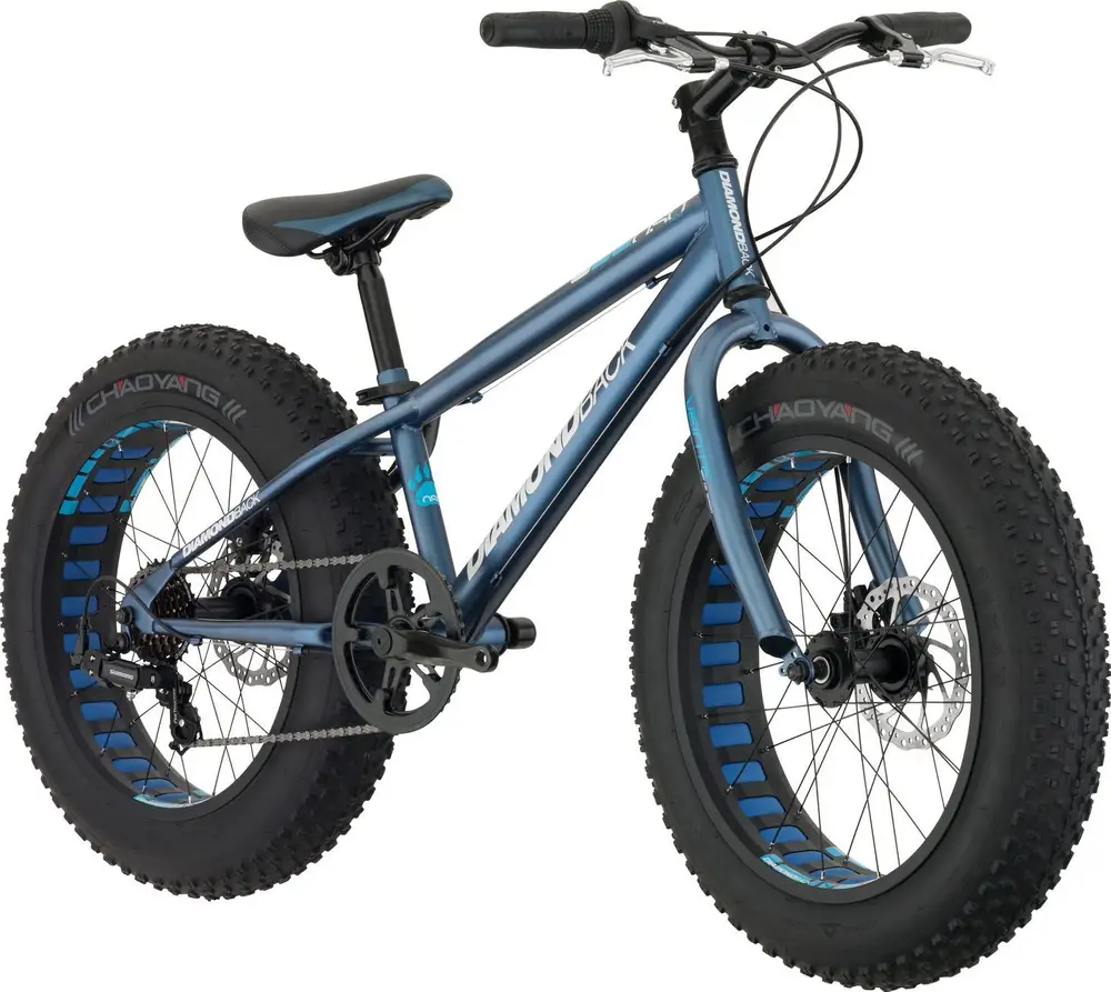 2016 Diamondback El Oso Nino 20 – Specs, Comparisons, Reviews – 99 Spokes