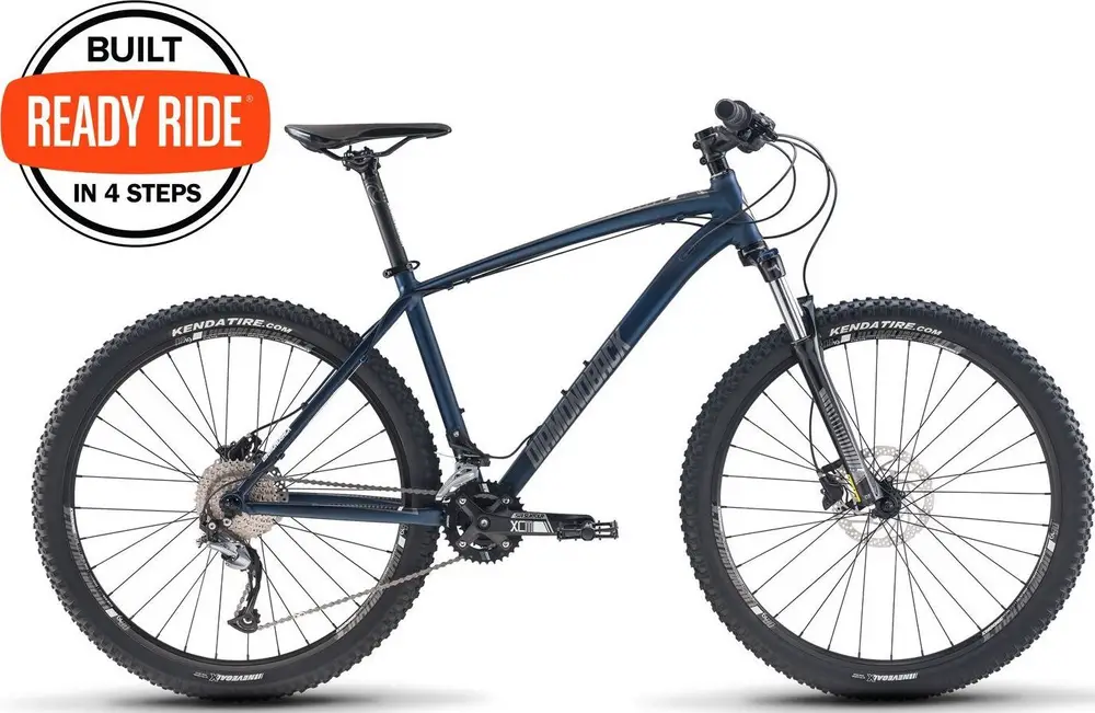 2018 Diamondback Overdrive 2 – Specs, Comparisons, Reviews – 99 Spokes