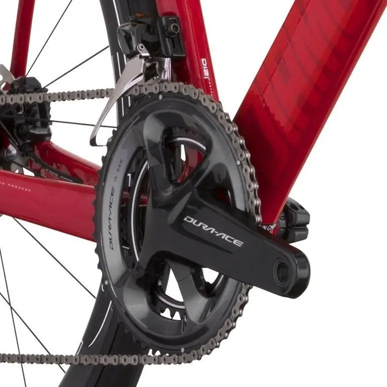 2017 Diamondback Podium Equipe Dura-Ace Disc – Specs, Comparisons ...