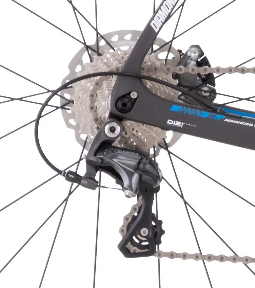 2017 Diamondback Podium Vitesse Disc – Specs, Comparisons, Reviews – 99 ...