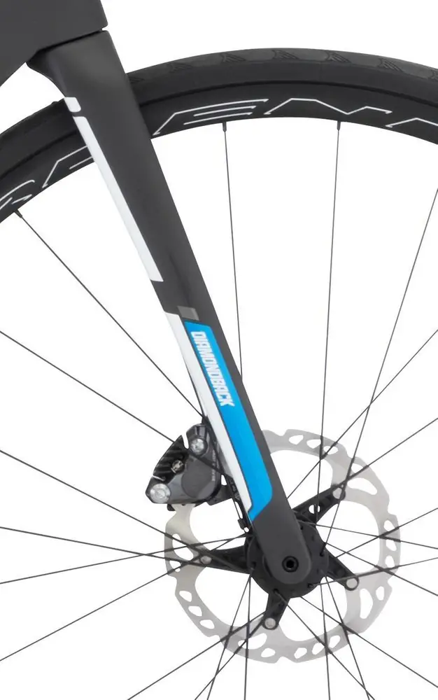 2017 Diamondback Podium Vitesse Disc – Specs, Comparisons, Reviews – 99 ...
