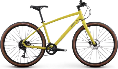 Compare: 2023 Diamondback Division 2 vs Marin Presidio 2 vs Trek Dual ...