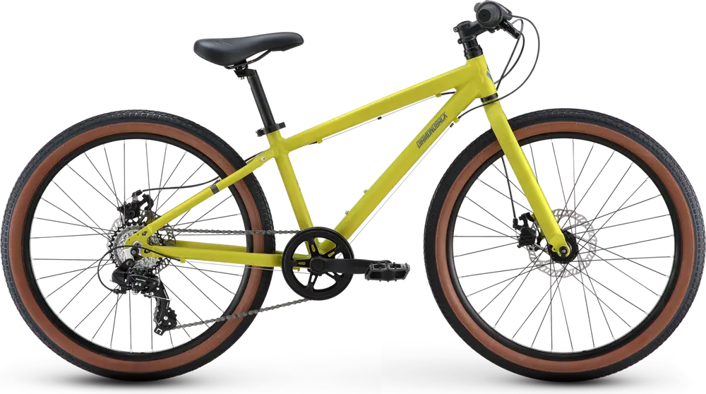 2023 Diamondback Division 24 – Specs, Comparisons, Reviews – 99 Spokes