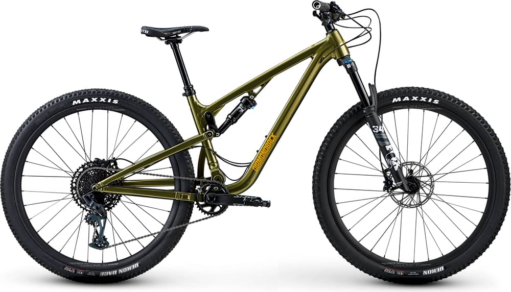 2023 Diamondback Yowie 3 – Specs, Comparisons, Reviews – 99 Spokes