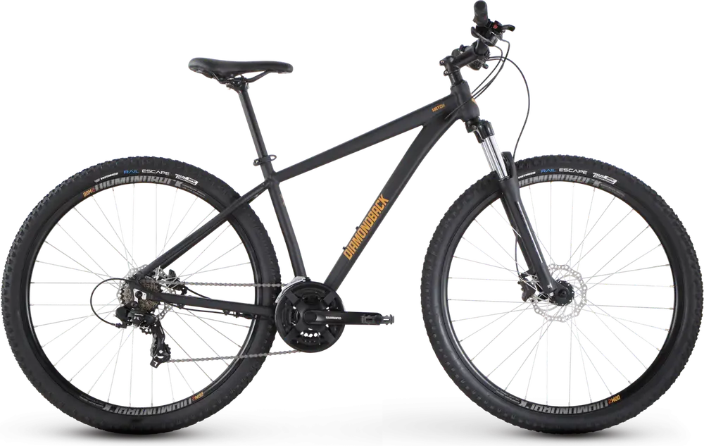 2024 Diamondback Hatch 2 – Specs, Comparisons, Reviews – 99 Spokes