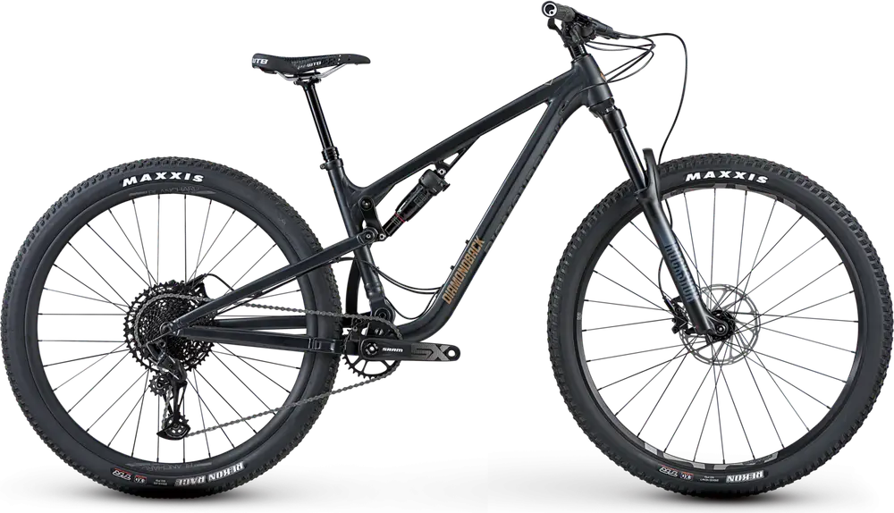 2024 Diamondback Yowie 1 – Specs, Comparisons, Reviews – 99 Spokes