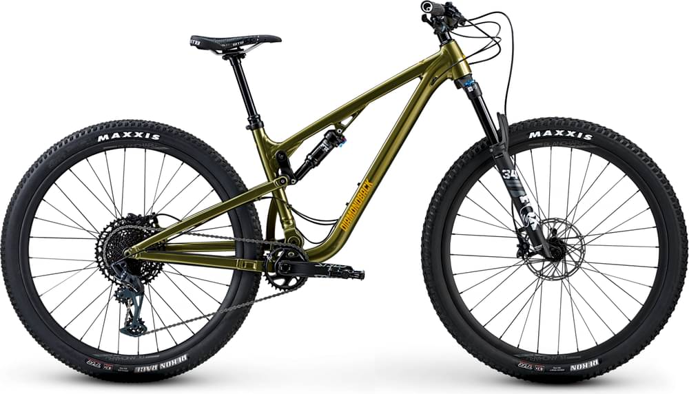 2024 Diamondback Yowie 3 – Specs, Comparisons, Reviews – 99 Spokes