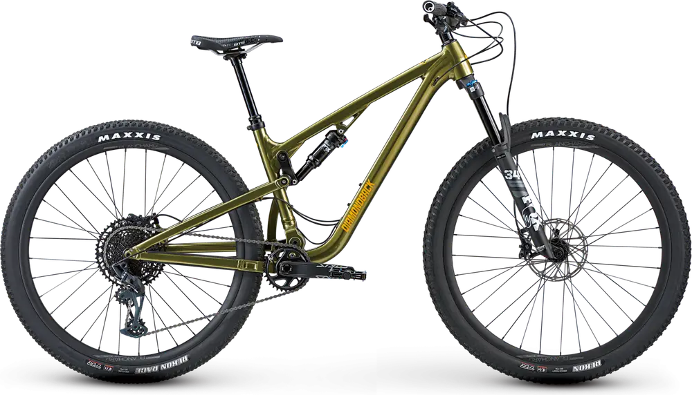 2024 Diamondback Yowie 3 – Specs, Comparisons, Reviews – 99 Spokes
