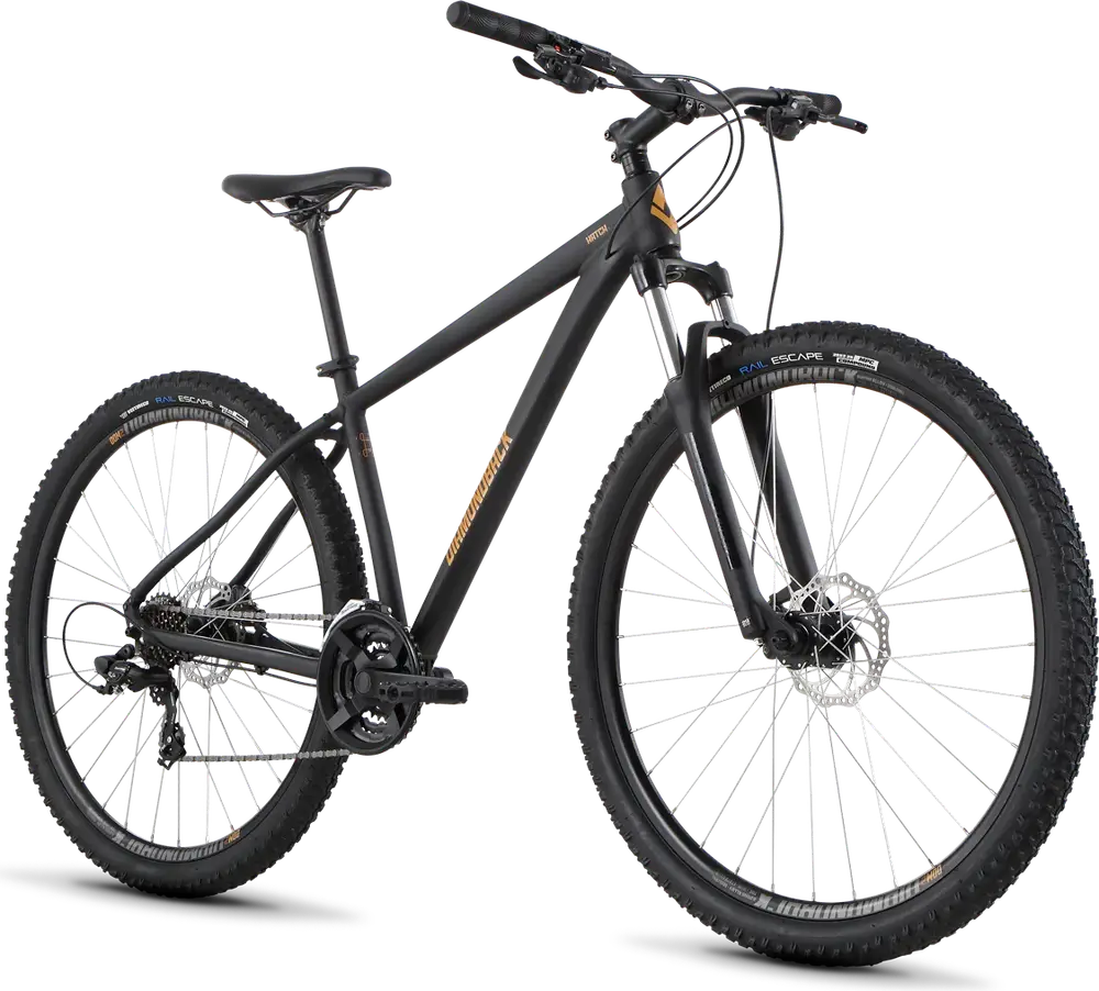 2025 Diamondback Hatch 2 – Specs, Comparisons, Reviews – 99 Spokes