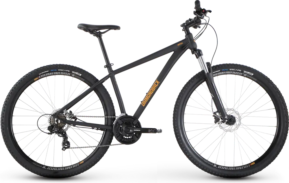 2025 Diamondback Hatch 2 – Specs, Comparisons, Reviews – 99 Spokes