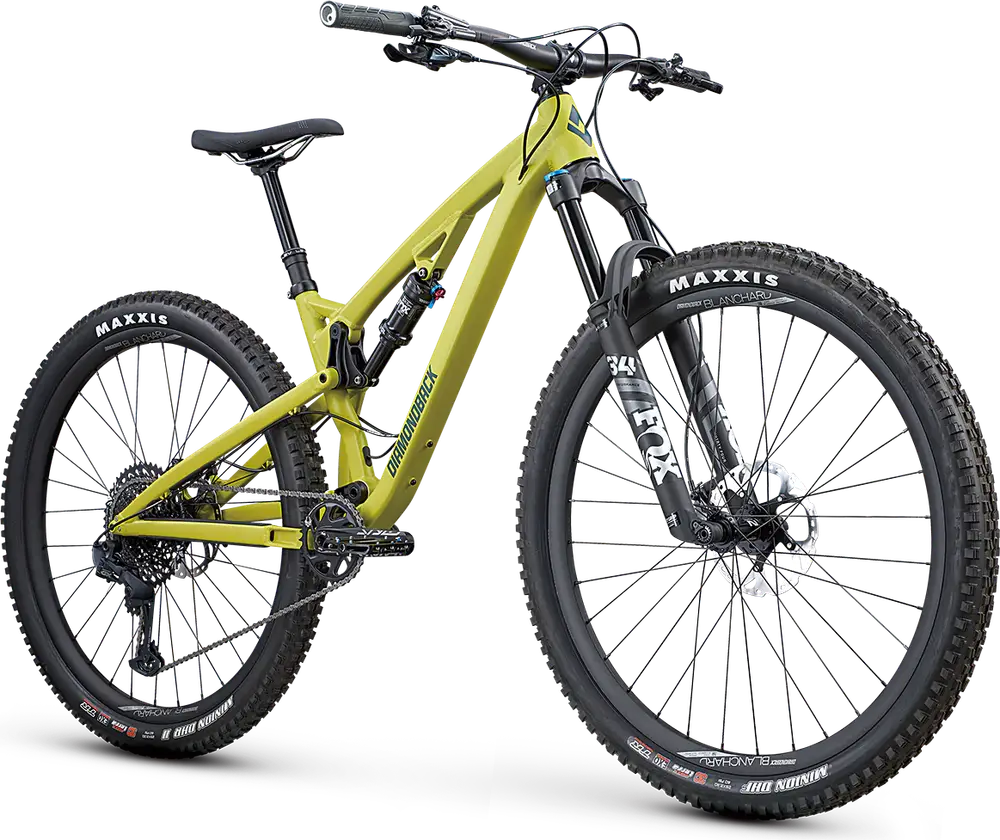 2025 Diamondback Release 29 3 – Specs, Comparisons, Reviews – 99 Spokes