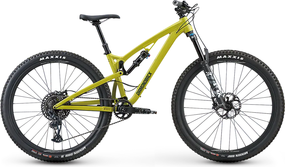 2025 Diamondback Release 29 3 – Specs, Comparisons, Reviews – 99 Spokes