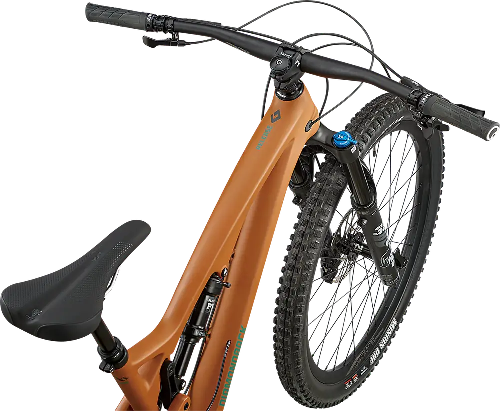 2025 Diamondback Release 4C – Specs, Comparisons, Reviews – 99 Spokes