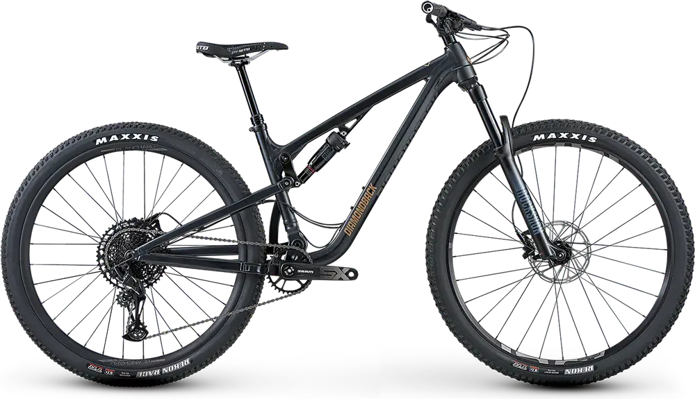 2025 Diamondback Yowie 1 – Specs, Comparisons, Reviews – 99 Spokes