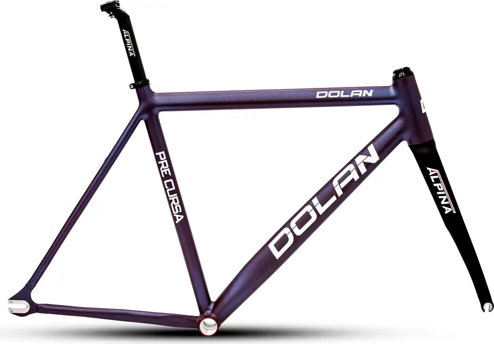 2025 Dolan Pre Cursa Frameset – Specs, Comparisons, Reviews – 99 Spokes