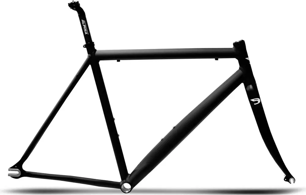 2026 Dolan FXE Aluminium Fixie Frameset – Specs, Comparisons, Reviews ...