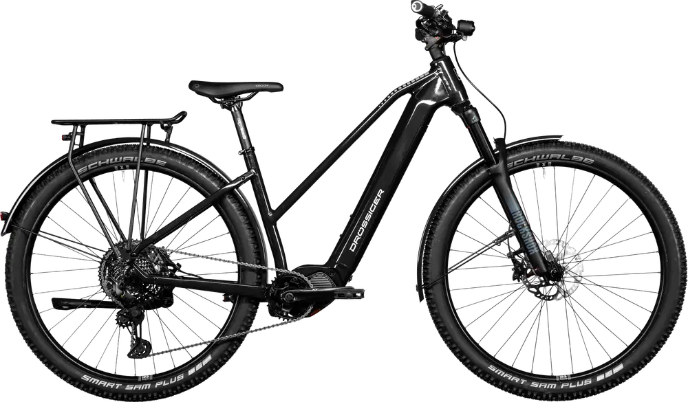 2024 Drössiger Ride-E SUV Trapez 1 – Specs, Comparisons, Reviews – 99 ...