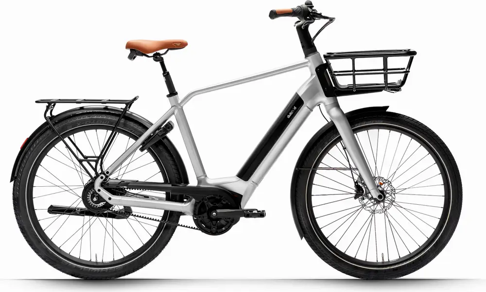 2023 Dutch ID Flow 50 – Specs, Comparisons, Reviews – 99 Spokes