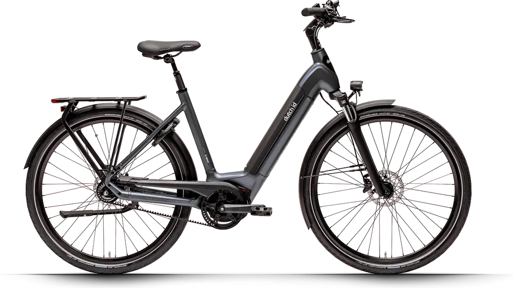 2023 Dutch ID Infinity 40 – Specs, Comparisons, Reviews – 99 Spokes