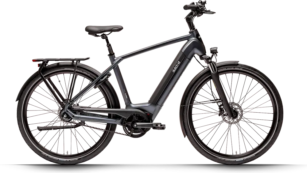 2023 Dutch ID Infinity 40 – Specs, Comparisons, Reviews – 99 Spokes