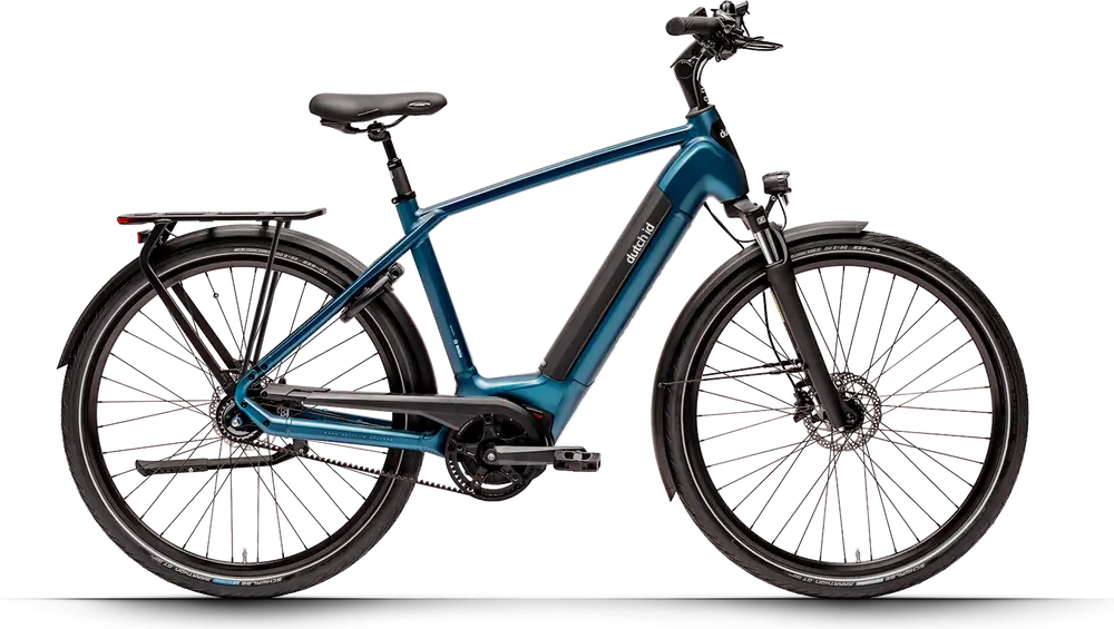 2023 Dutch ID Infinity 50 belt – Specs, Comparisons, Reviews – 99 Spokes