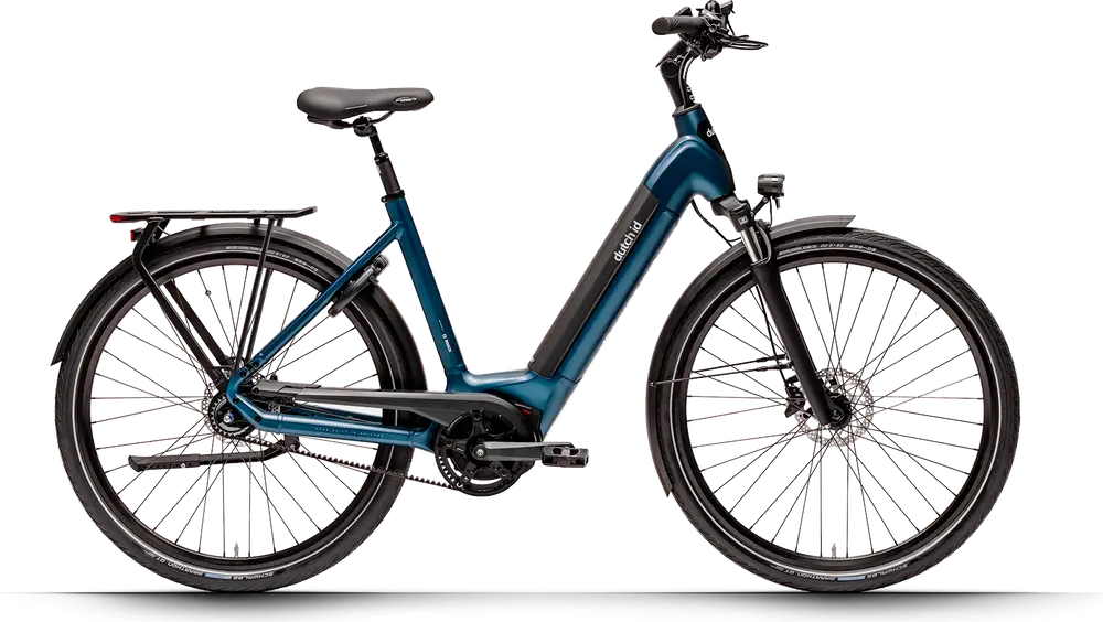 2023 Dutch ID Infinity 50 – Specs, Comparisons, Reviews – 99 Spokes