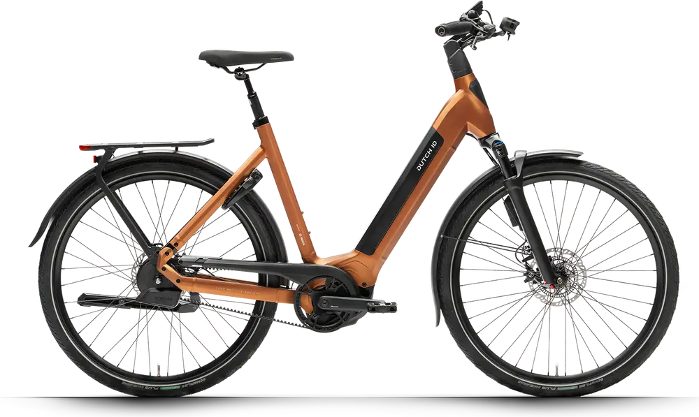 2023 Dutch ID Phantom S75 – Specs, Comparisons, Reviews – 99 Spokes